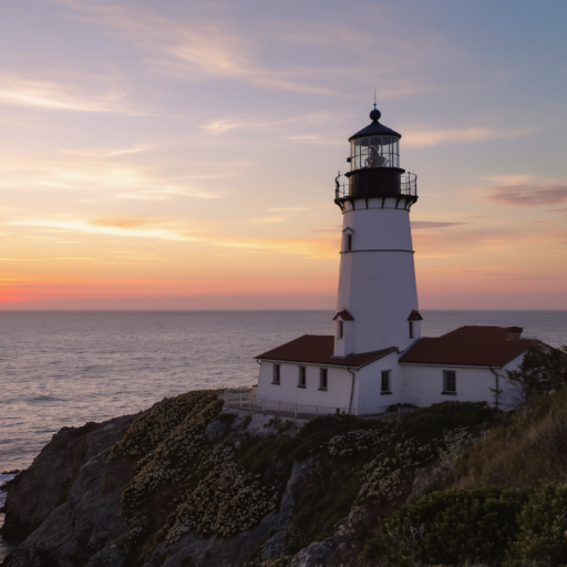 Isaías 48 - Lighthouse